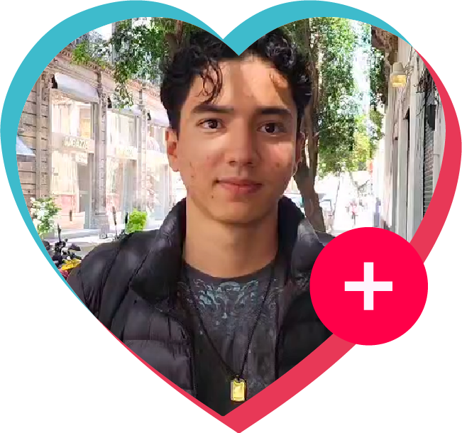 Invitacion Fercho – Invitación Digital